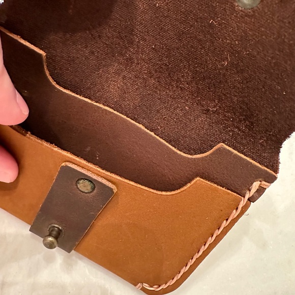 Accessories | New Treasure Chest Walletcard Case | Poshmark